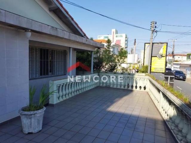 Lote em Rua Cristiano Angeli Assunção São Bernardo do Campo/SP