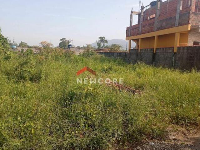Lote em Rua D Balneario Itaguai Mongaguá/SP