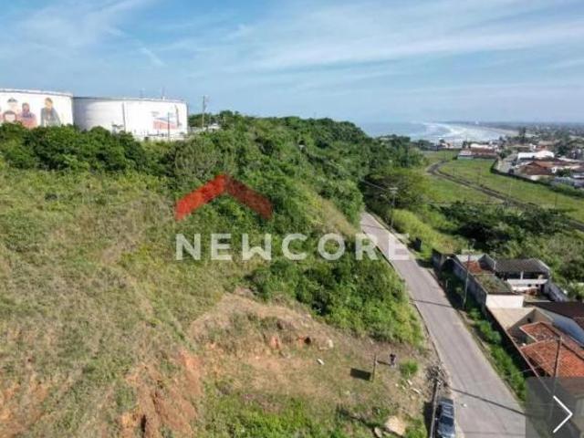 Lote em Rua da Enseada Praia dos Sonhos Itanhaém/SP