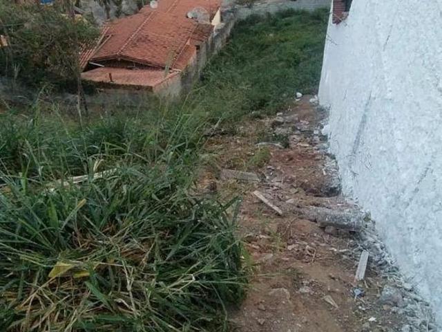 Lote em Rua da Inglaterra Jardim Casa Branca Betim/MG