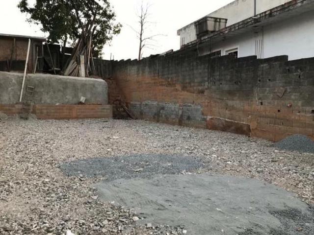 Lote em Rua da Paineira Laranjeiras Caieiras/SP