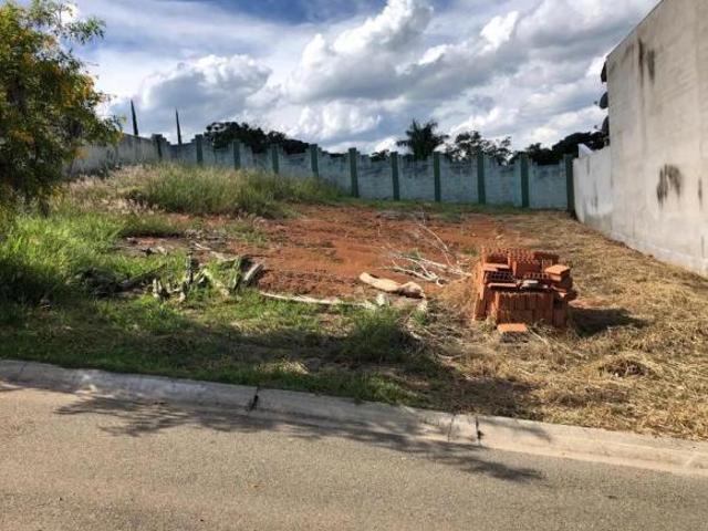 Lote em Rua das Andorinhas Residencial Alvorada Bragança Paulista/SP