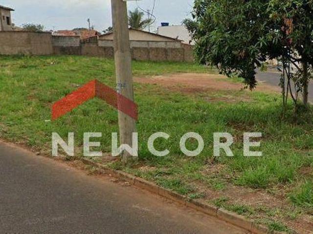 Lote em Rua das Garças Cidade Jardim Uberlândia/MG