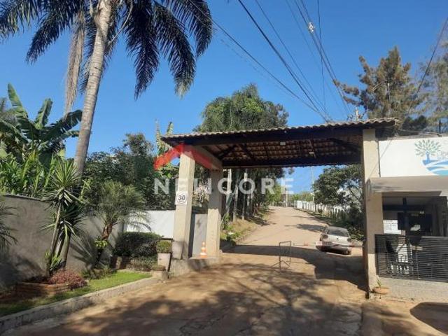 Lote em Rua das Garças Solar do Madeira Contagem/MG