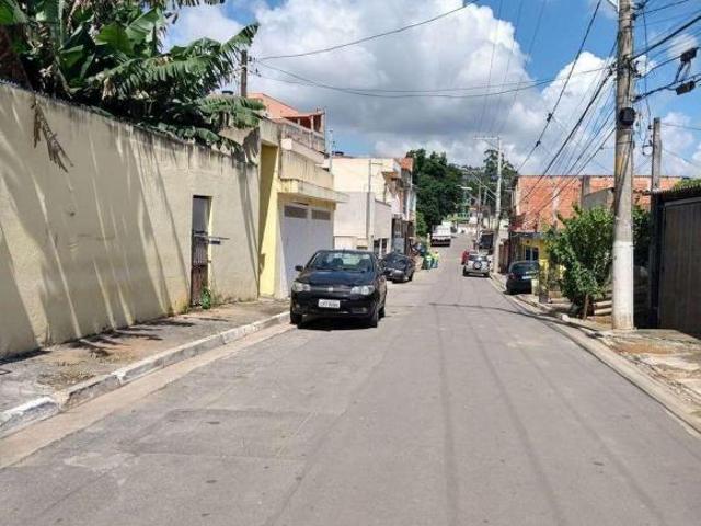 Lote em Rua das Damasqueiras Jardim Petrópolis Cotia/SP