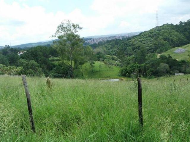 Lote em Rua das Flores Chácara das Rosas Cotia/SP
