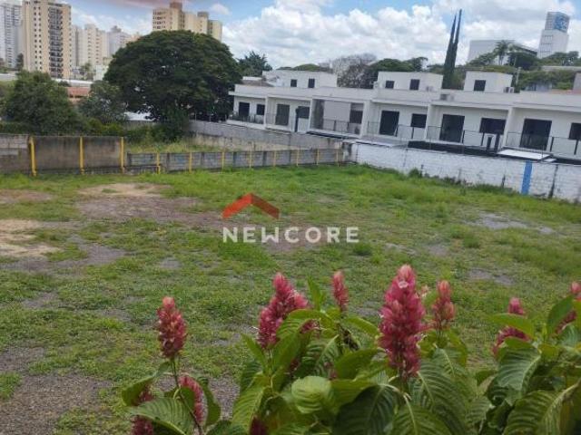 Lote em Rua das Orquídeas Chácara Primavera Campinas/SP