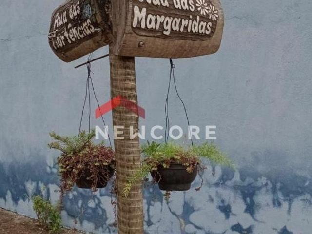 Lote em Rua das Orquídeas Loteamento Vale das Flores Atibaia/SP