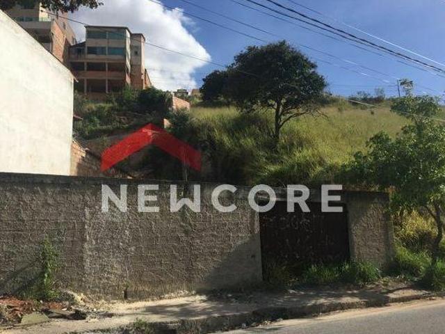 Lote em Rua das Paineiras Novo Horizonte Sabará/MG