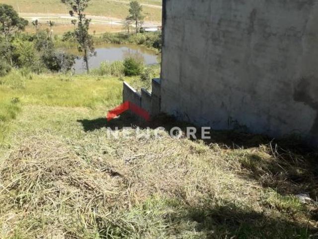 Lote em Rua das Violetas Vermelhas Loteamento Nova Atibaia Atibaia/SP