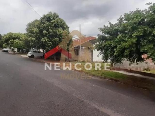 Lote em Rua de Ligação Walter Karlos Steiner Jardim Paris VI Maringá/PR