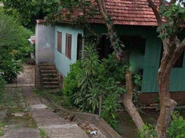 Lote em Rua Dea Coufal Ipanema Porto Alegre/RS