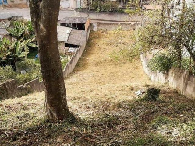 Lote em Rua Delta Vila São Paulo Mogi das Cruzes/SP