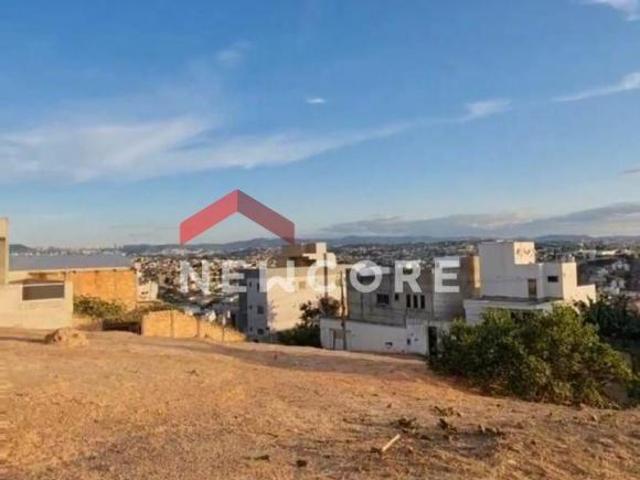 Lote em Rua Dez Arvoredo 2ª Seção Contagem/MG