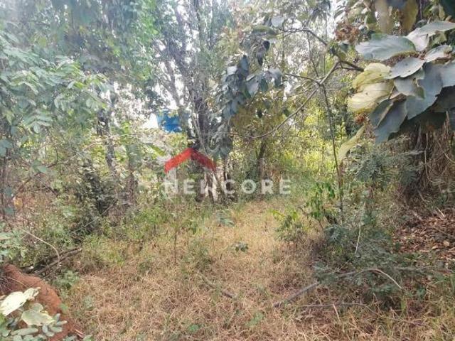 Lote em RUA DEZENOVE QUATI Esmeraldas/MG