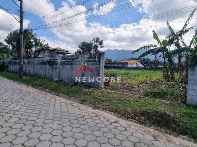 Lote em Rua Dezesseis Capricórnio II Caraguatatuba/SP