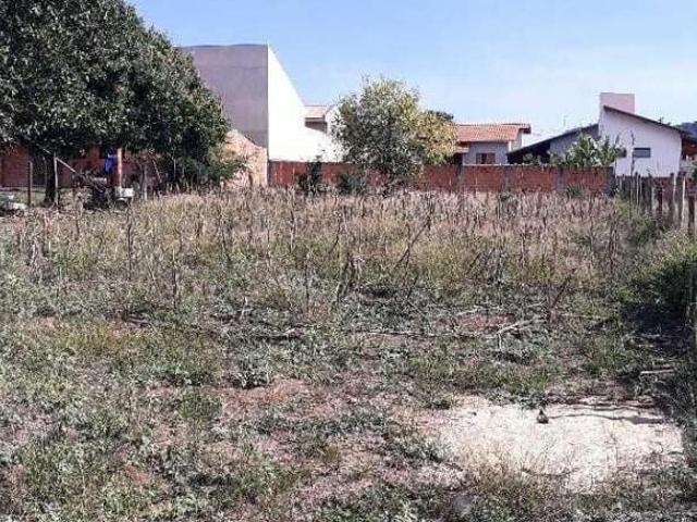 Lote em Rua Dezoito colinas São Pedro/SP