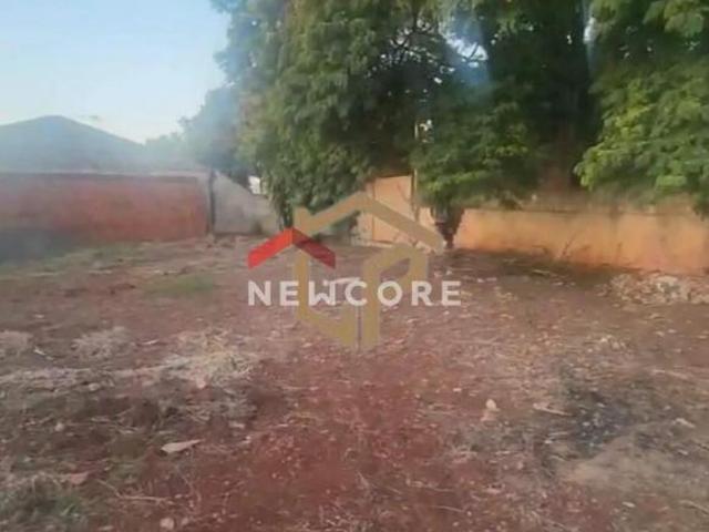 Lote em Rua Diogo Zuliani Jardim Alvorada Maringá/PR