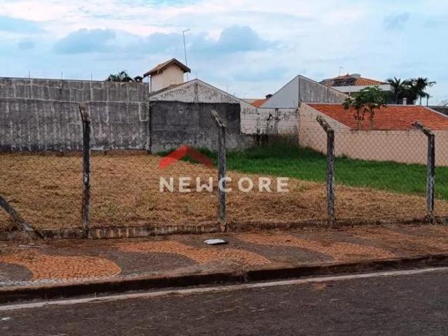 Lote em Rua do Vereador Residencial Furlan Santa Bárbara D&apos Oeste/SP