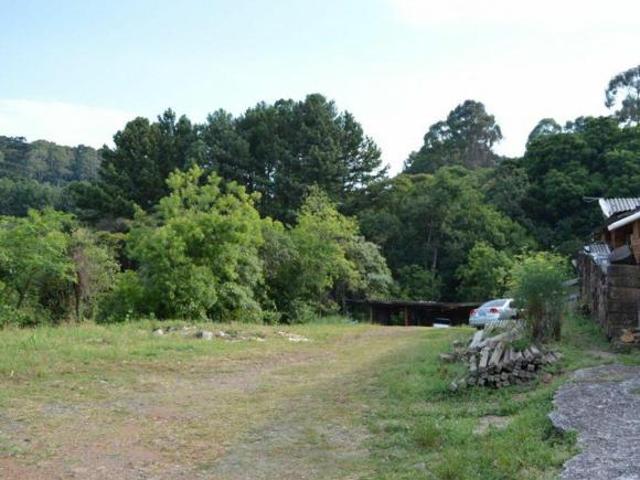 Lote em Rua do Contorno Vila Jardim Gramado/RS