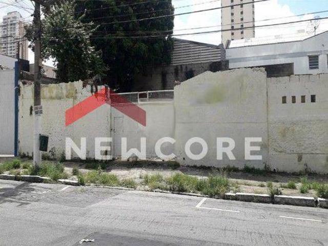 Lote em Rua do Manifesto Ipiranga São Paulo/SP
