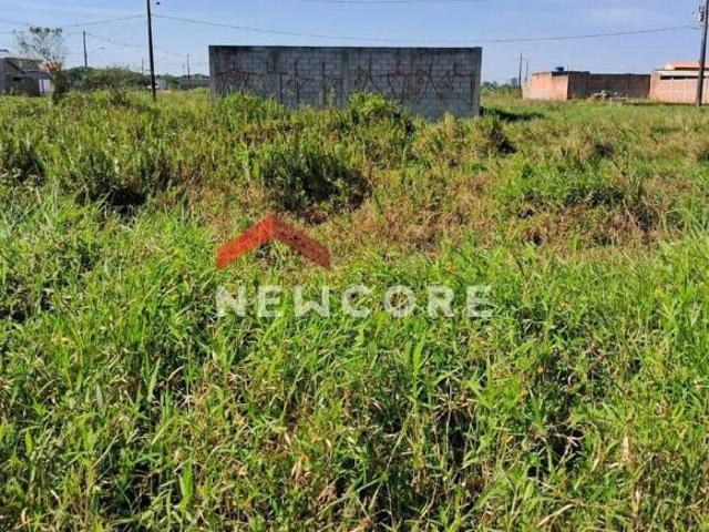 Lote em Rua Dois Estância Santa Izabel Peruíbe/SP
