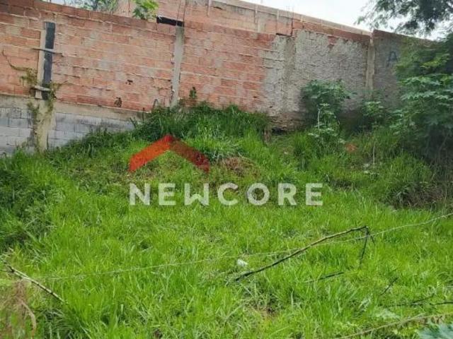 Lote em Rua Dois São José Esmeraldas/MG