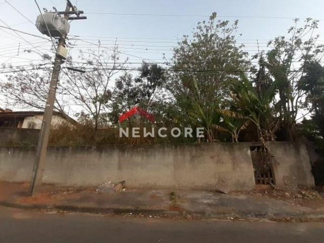 Lote em Rua dos Coqueiros Jardim dos Pinheiros Atibaia/SP