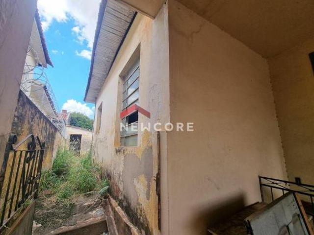 Lote em Rua dos Andradas Vila Falcão Bauru/SP