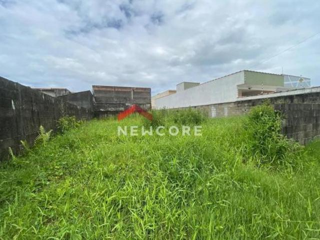 Lote em Rua dos Arcos Cidade Nova Peruíbe Peruíbe/SP