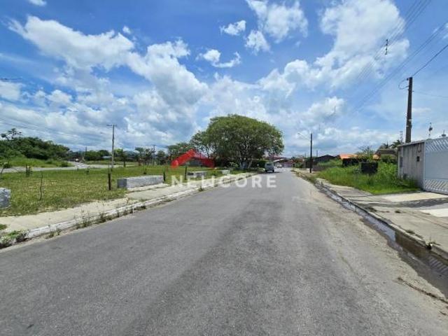 Lote em Rua dos Arcos Cidade Nova Peruíbe Peruíbe/SP