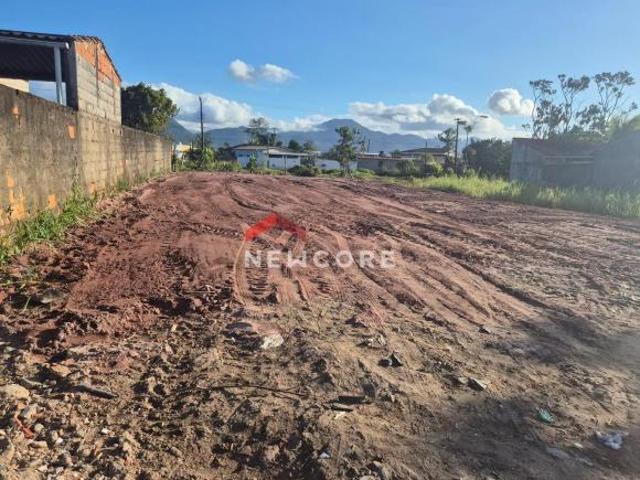 Lote em Rua dos Arcos Cidade Nova Peruíbe Peruíbe/SP