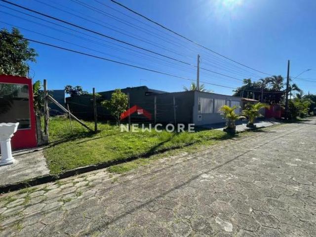 Lote em Rua dos Babassus Gaivota Praia Itanhaém/SP