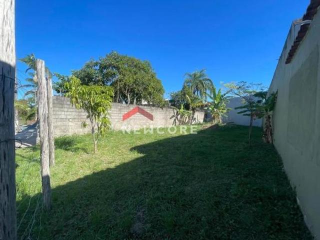 Lote em Rua dos Babassus Gaivota Praia Itanhaém/SP