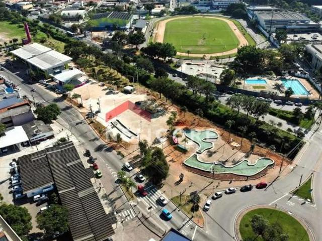 Lote em Rua dos Eremitas Parque Santana Botujuru Campo Limpo Paulista/SP