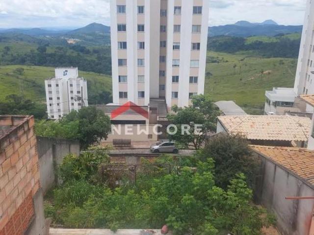 Lote em Rua dos Ipês Novo Horizonte Sabará/MG