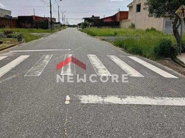 Lote em Rua dos Jurutis Estância Santa Izabel Caraminguava Itariri/SP
