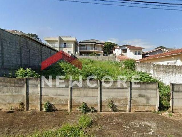 Lote em Rua dos Lírios Jardim dos Pinheiros Atibaia/SP