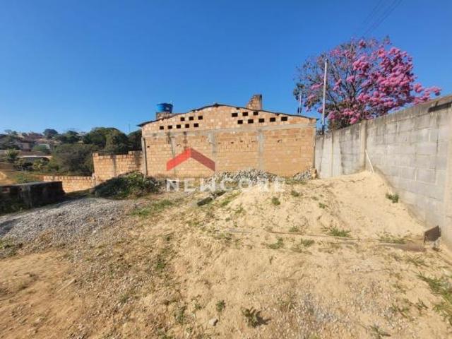 Lote em Rua dos Pinheiros Novo Retiro Esmeraldas/MG