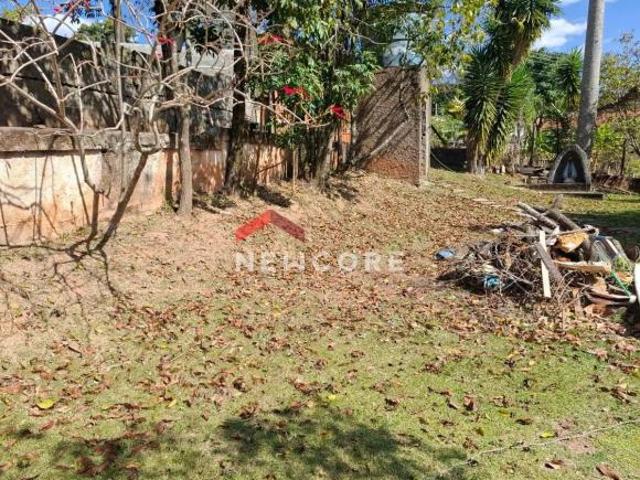 Lote em Rua dos Resedás Terras de São Sebastião Itatiba/SP