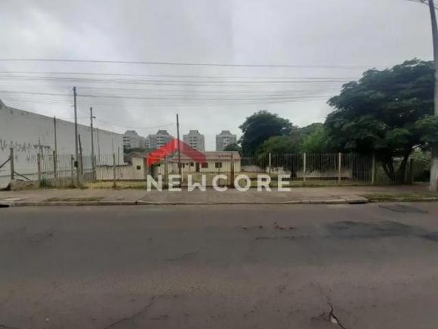 Lote em Rua Doutor Campos Velho Cristal Porto Alegre/RS