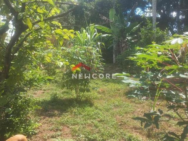 Lote em Rua Doutor André Stucchi Parque Itararé Embu Guaçu/SP