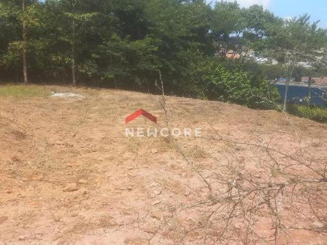 Lote em Rua Doutor André Stucchi Parque Itararé Embu Guaçu/SP