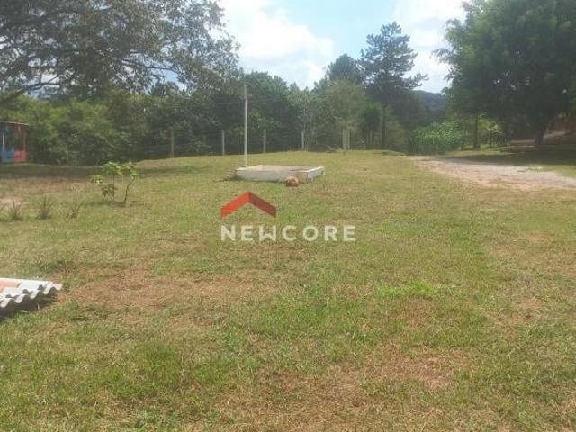 Lote em Rua Doutor André Stucchi Parque Itararé Embu Guaçu/SP