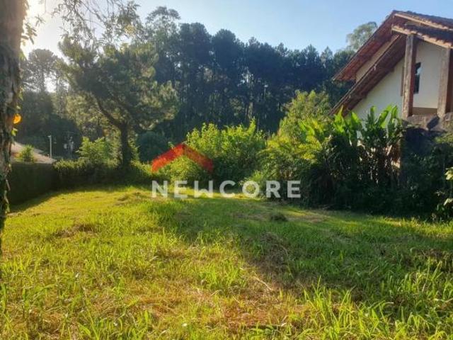 Lote em Rua Doutor Altair Martins Gramado Cotia/SP