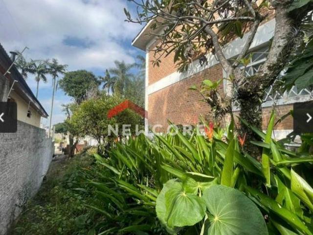 Lote em Rua Doutor Alberto Cardoso de Melo Tremembé São Paulo/SP