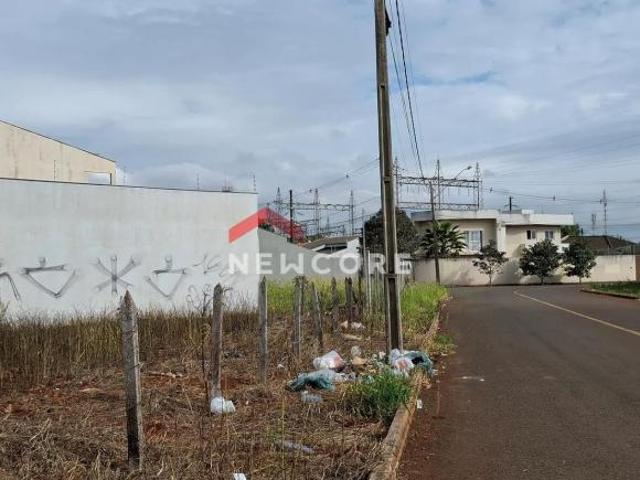 Lote em Rua Doutor Arlindo Carmona Jardim Tomy Londrina/PR