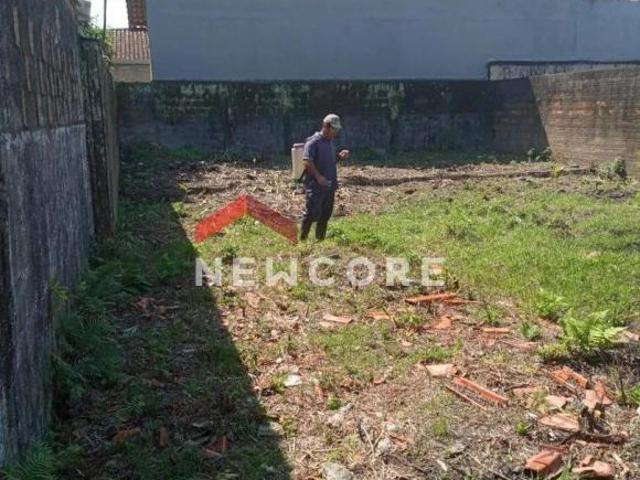 Lote em Rua Doutor Aurelio Campos Balneário São João Batista Peruíbe/SP