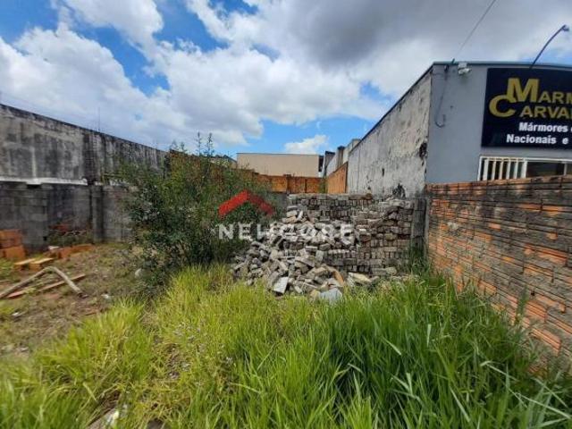 Lote em Rua Doutor Jaguaribe Vila dos Lavradores Botucatu/SP