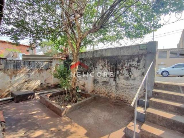 Lote em Rua Doze de Outubro Vila São João da Boa Vista Bauru/SP